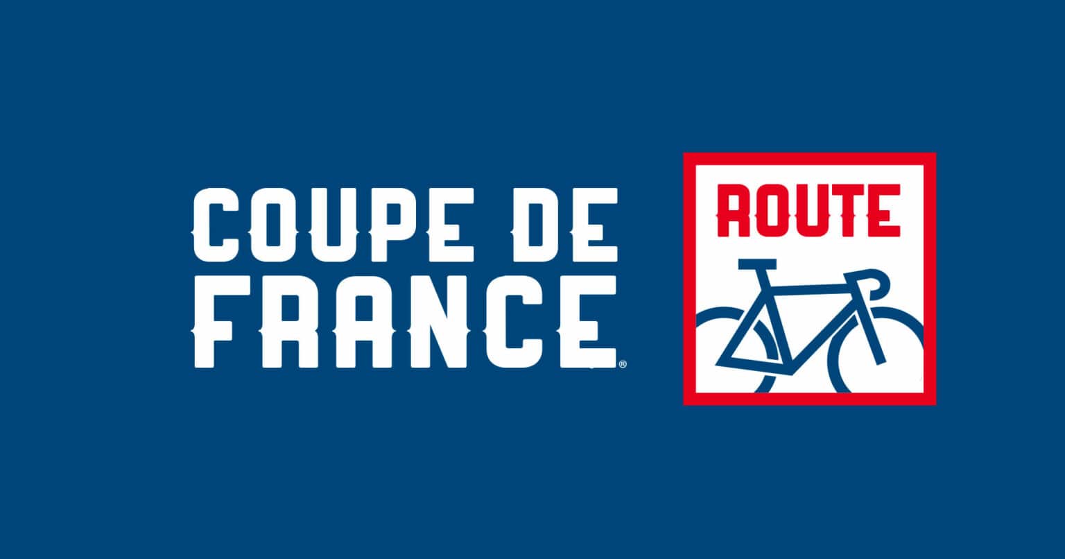 Attribution des Coupes de France Route 2024 - Comité de Bretagne de ...